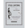 Stick Control For the Snare Drummer By George Lawrence Stone – Chicago ...
