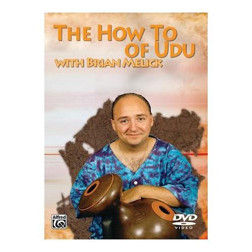 The How-To of Udu DVD – Chicago Music Exchange