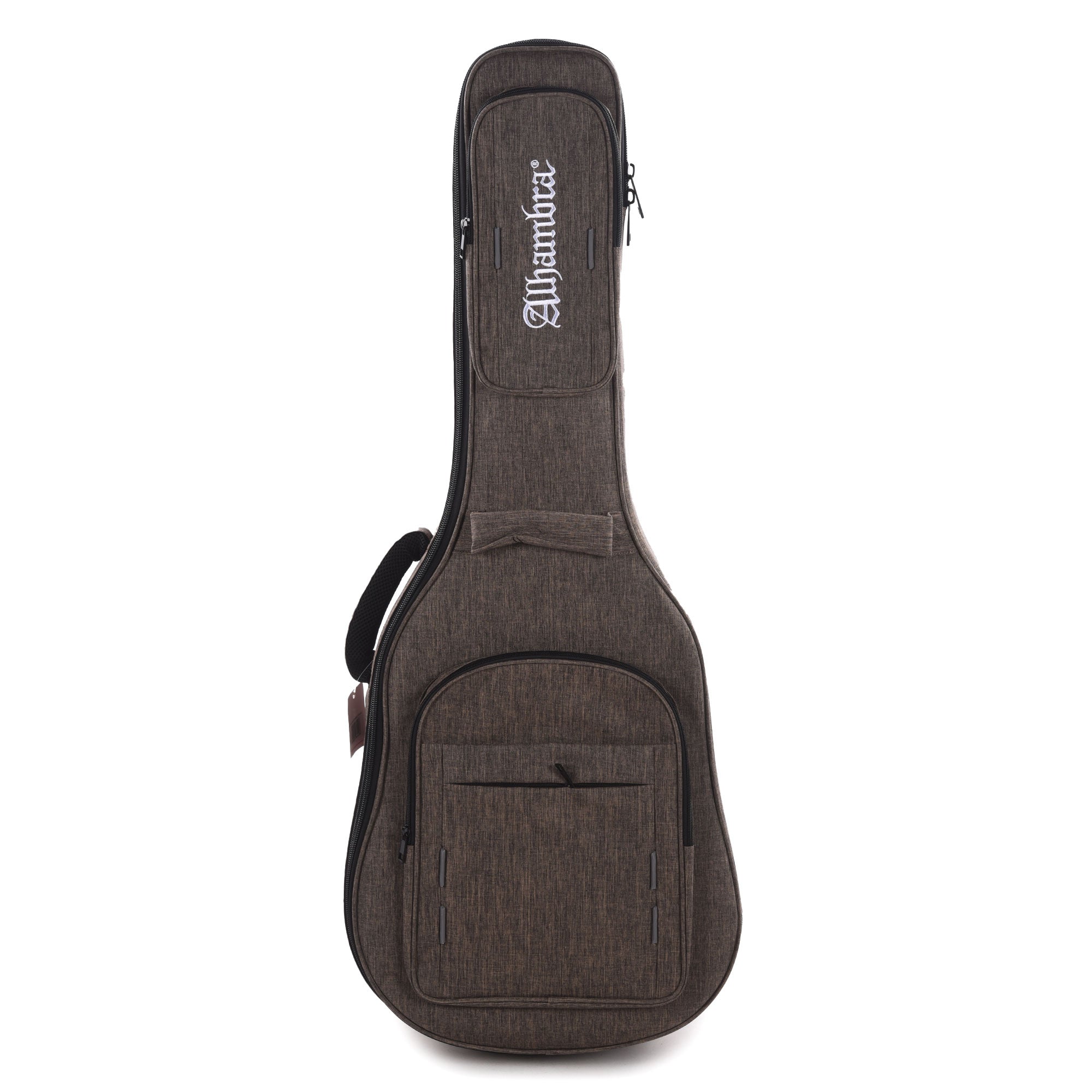 Alhambra 4P Conservatory Classical Nylon String Acoustic Guitar Natura ...