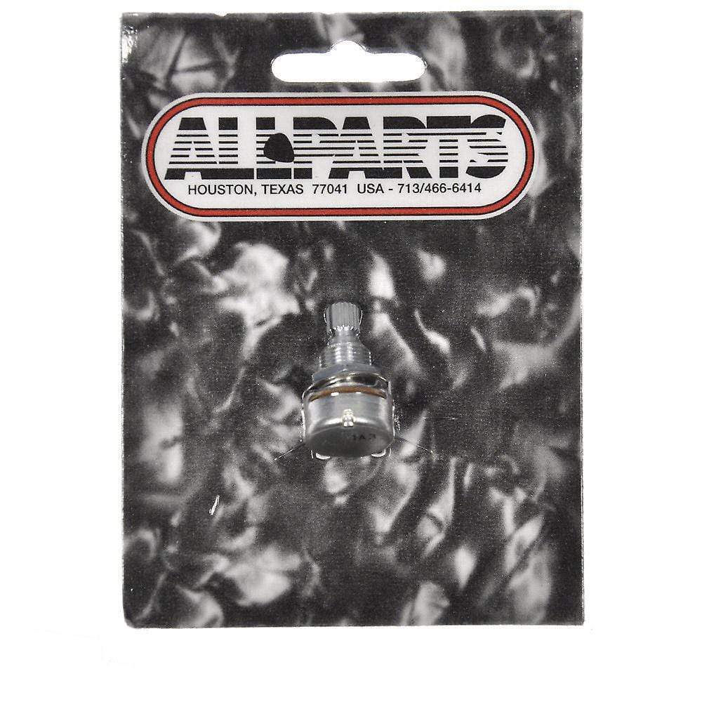 Allparts 500K Mini Potentiometer – Chicago Music Exchange