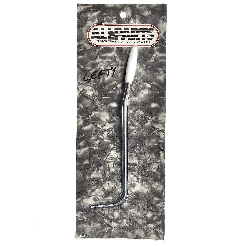 Allparts Left-Handed Tremolo Arm For American Stratocasters – Chicago ...