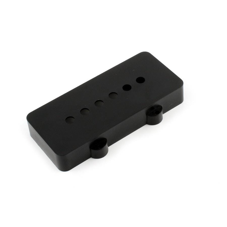 Allparts Black Pickup Covers for Jazzmaster – Chicago Music Exchange