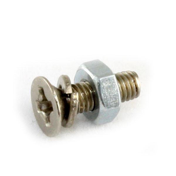 Allparts LP Bracket Screws – Chicago Music Exchange