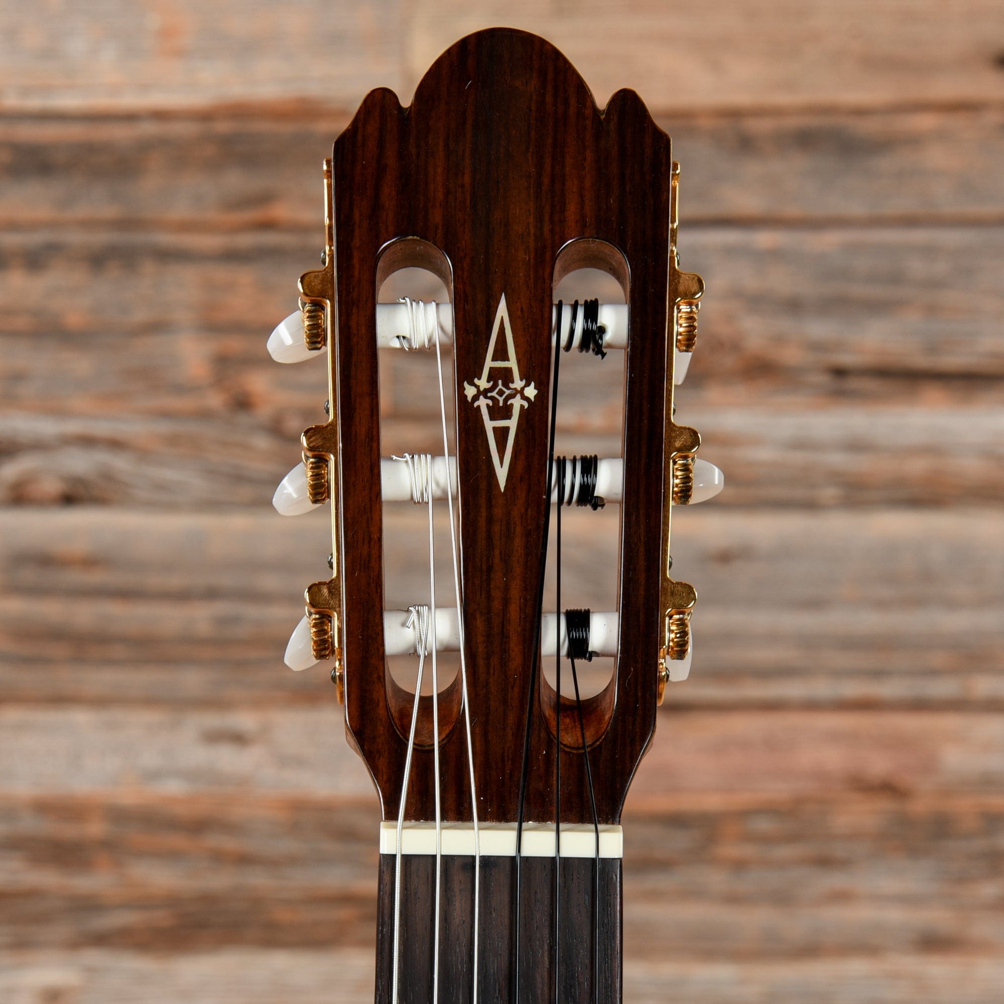 Alvarez Classical 5008C Natural – Chicago Music Exchange