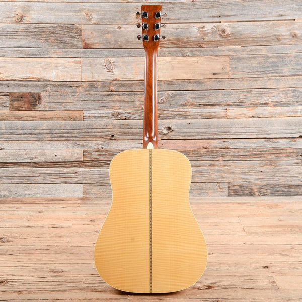 Alvarez 5034 Natural 1970s – Chicago Music Exchange