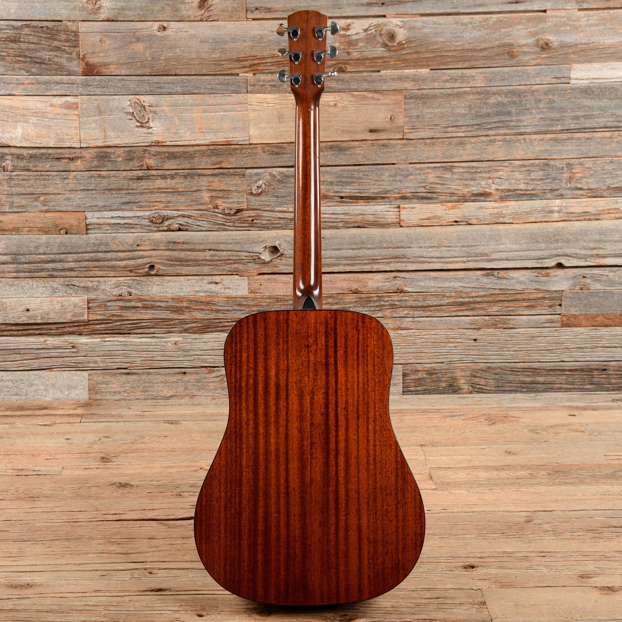 Alvarez RD20S Natural – Chicago Music Exchange
