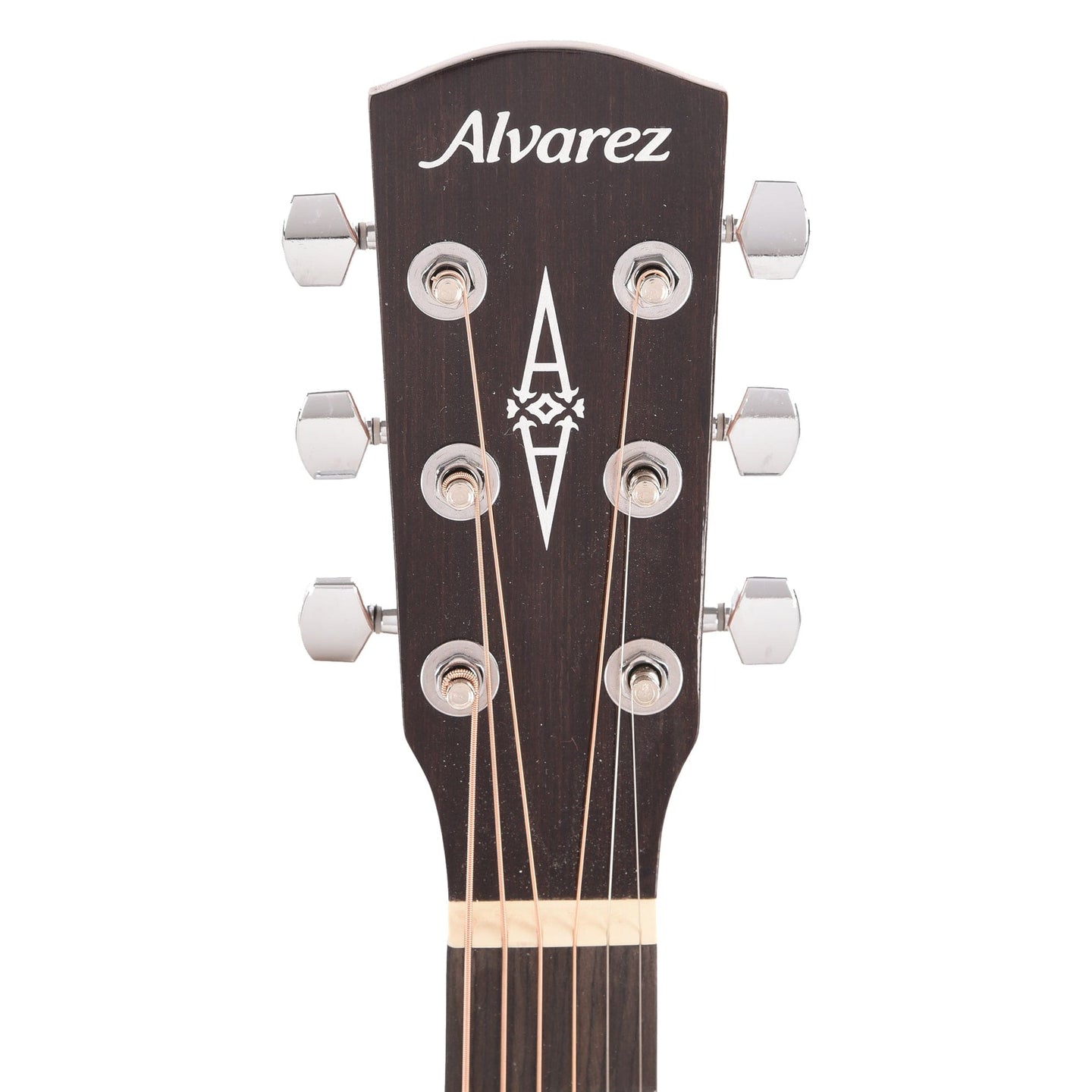 Alvarez RD26CE Regent Series Acoustic Guitar Natural Gloss – Chicago ...