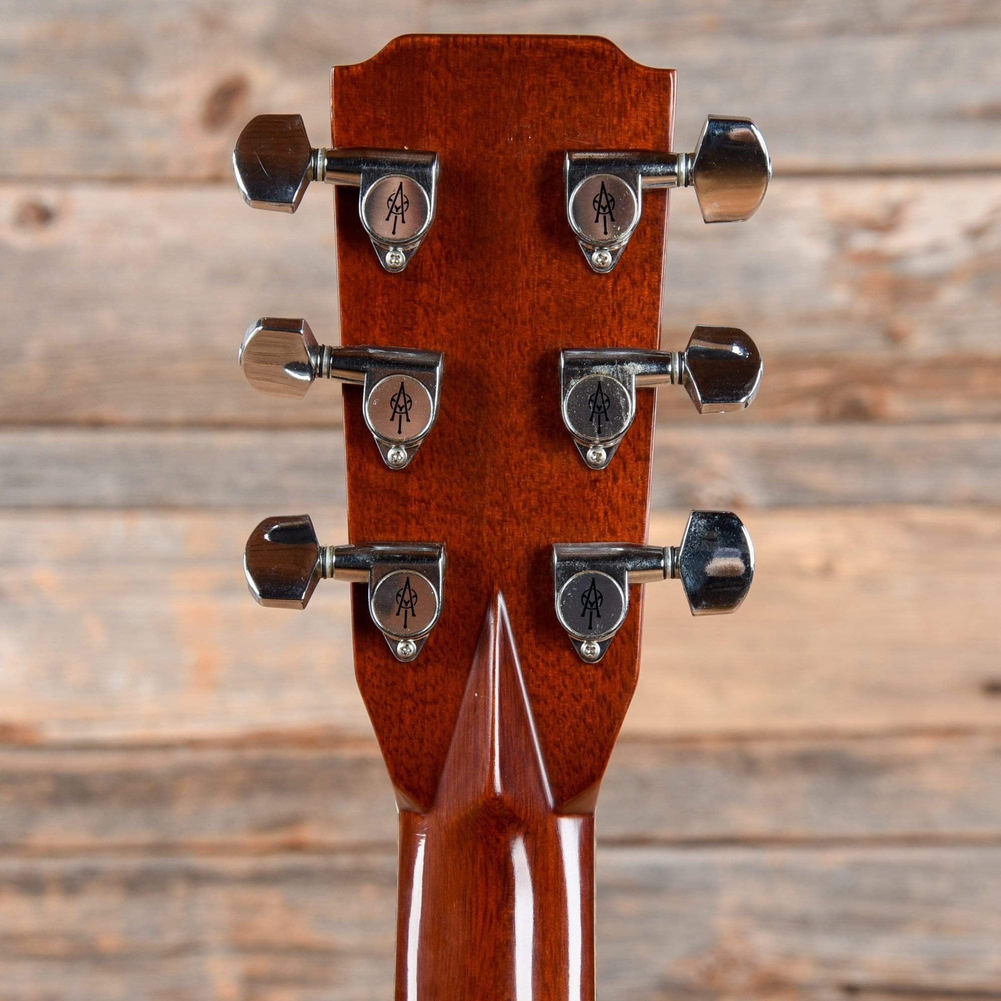 Alvarez Yairi DY-75 Natural 1991 – Chicago Music Exchange