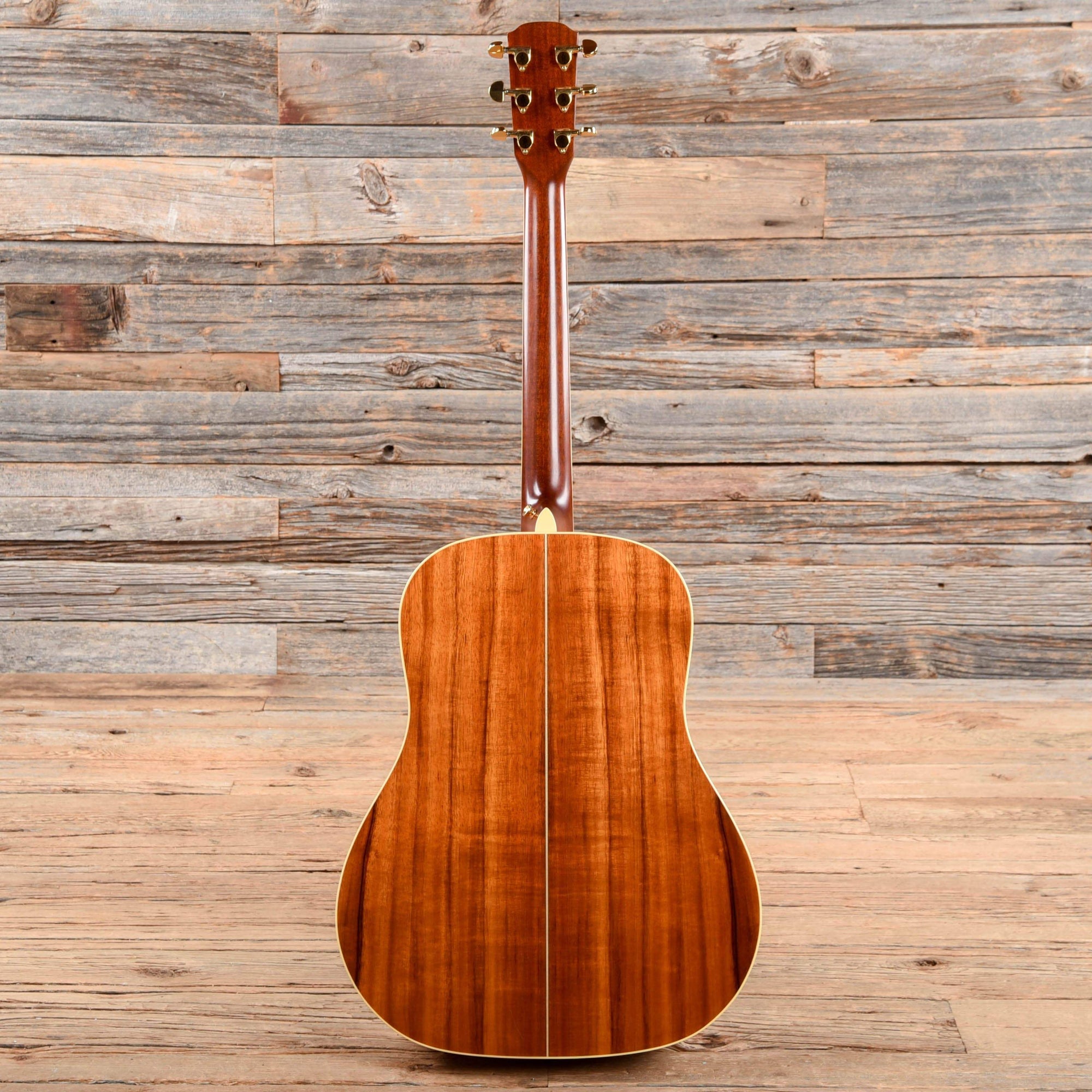 Alvarez Yairi DY-84K Natural – Chicago Music Exchange