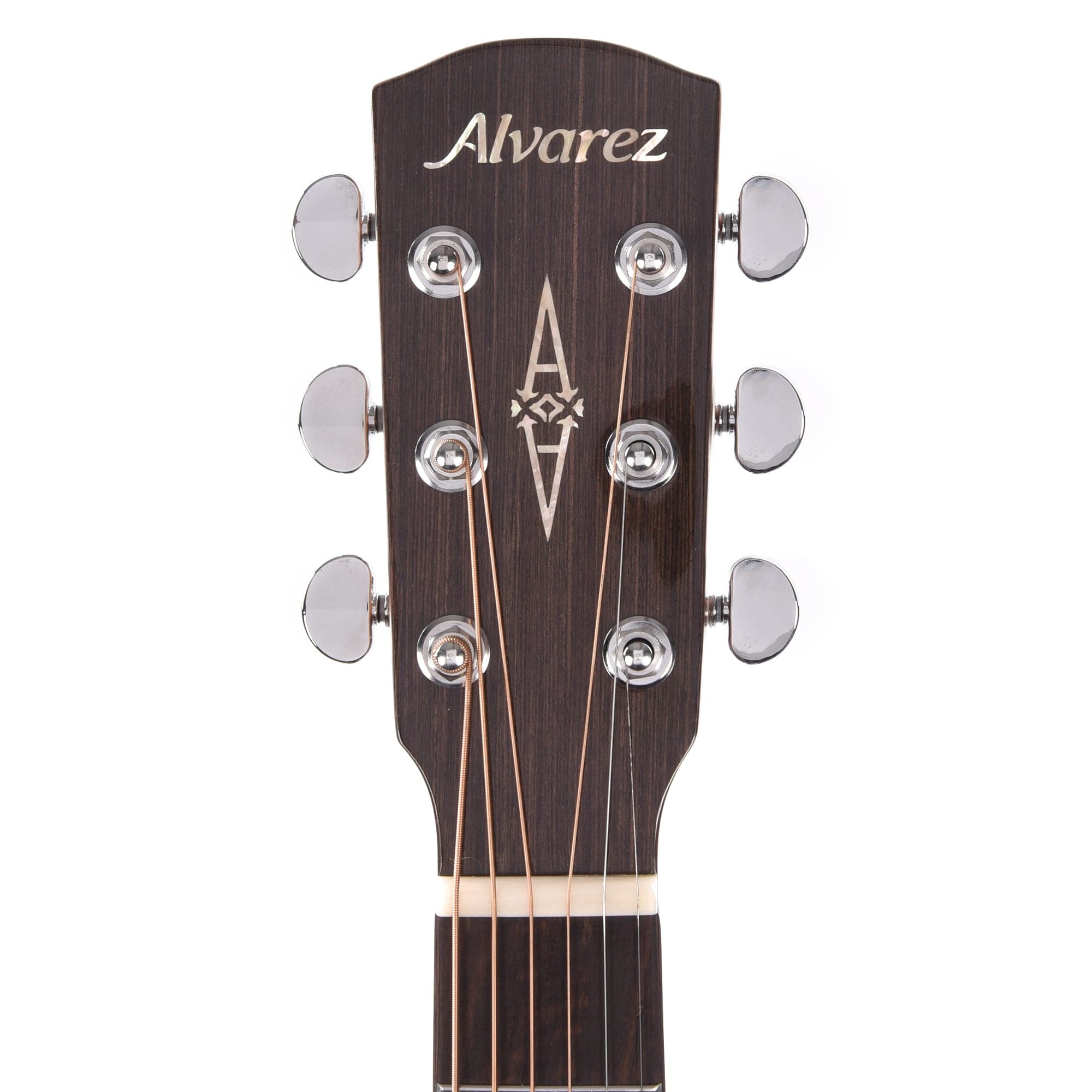 Alvarez Artist Elite AGW77CESHB Grand Auditorium Shadowburst – Chicago ...