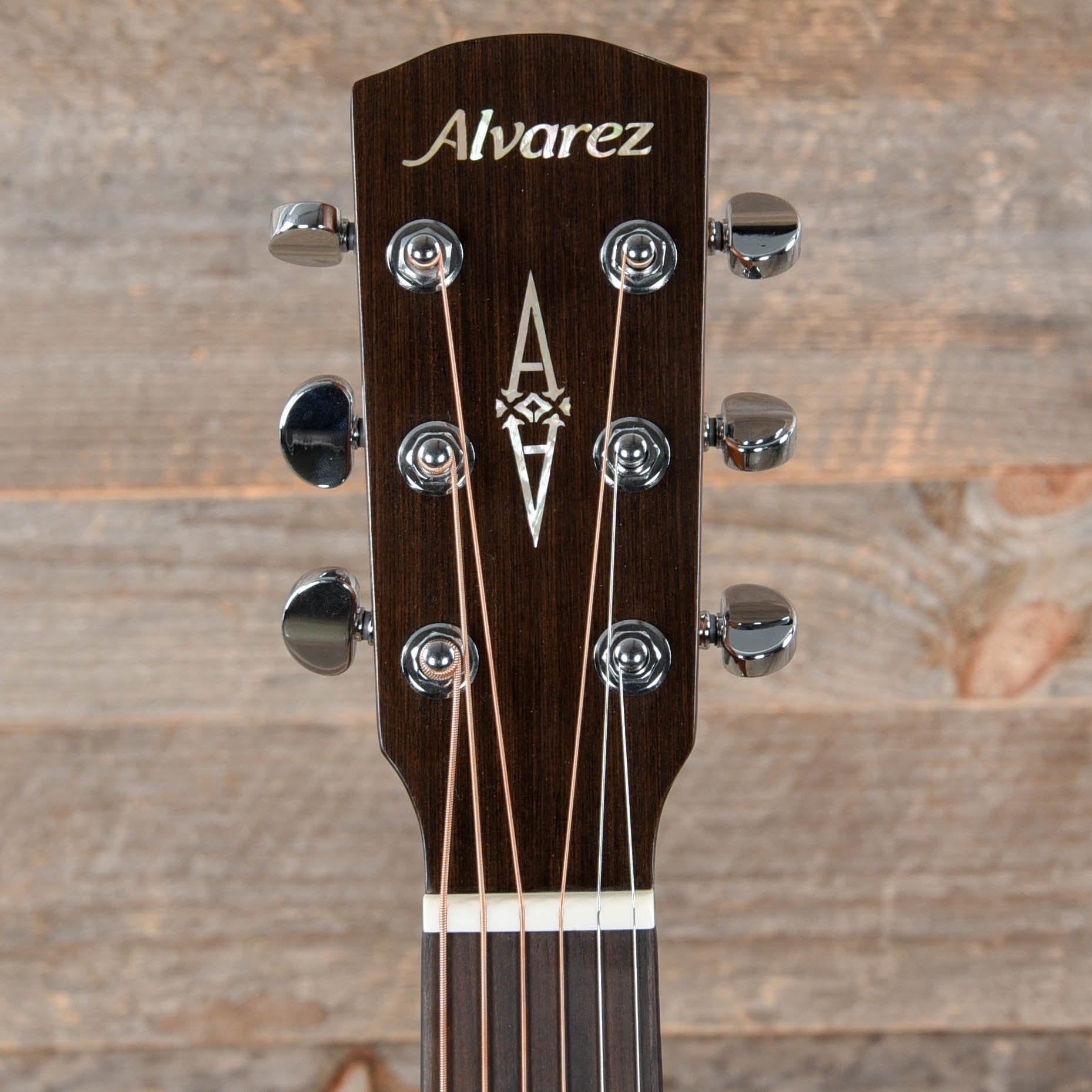 Alvarez Artist Elite AGW77CESHB Grand Auditorium Shadowburst – Chicago ...