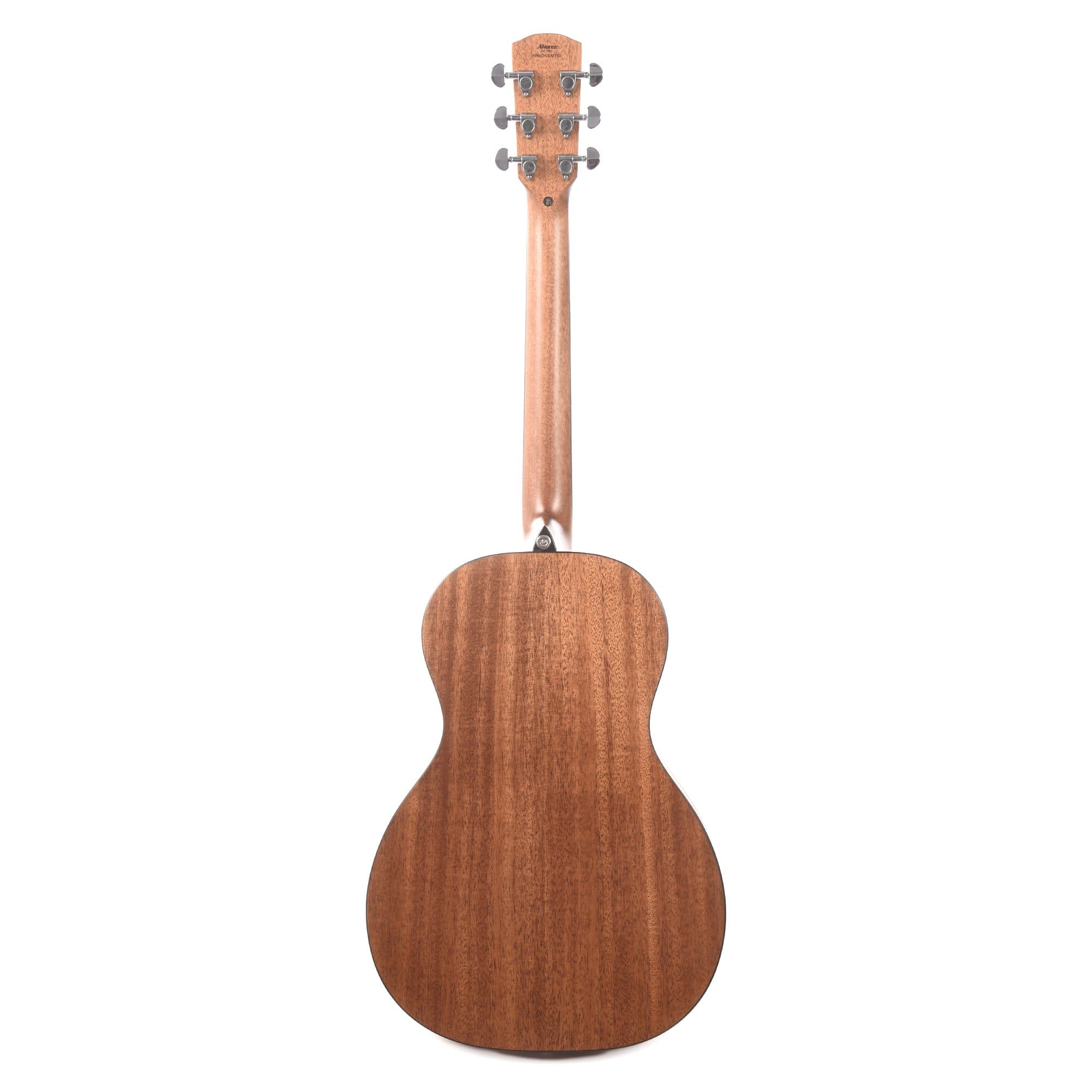 Alvarez Modern Parlor Acoustic Shadowburst – Chicago Music Exchange