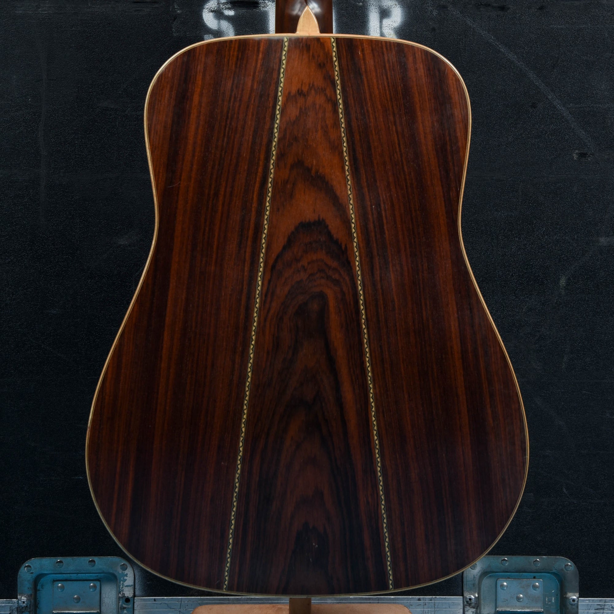 Alvarez Yairi DY-77 Natural – Chicago Music Exchange