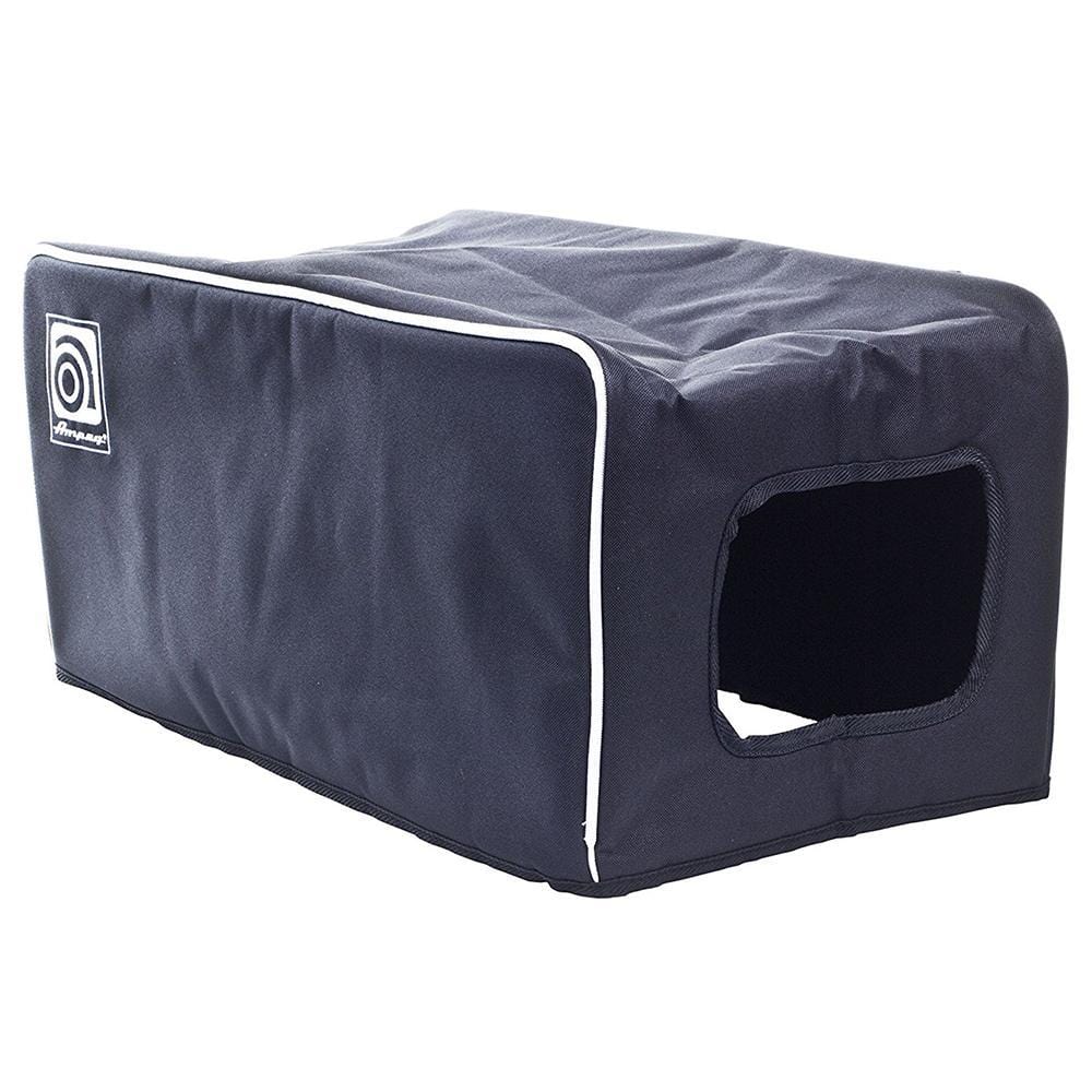 Ampeg Cover for SVT-CL / SVT-VR / SVT-450H Head – Chicago Music Exchange