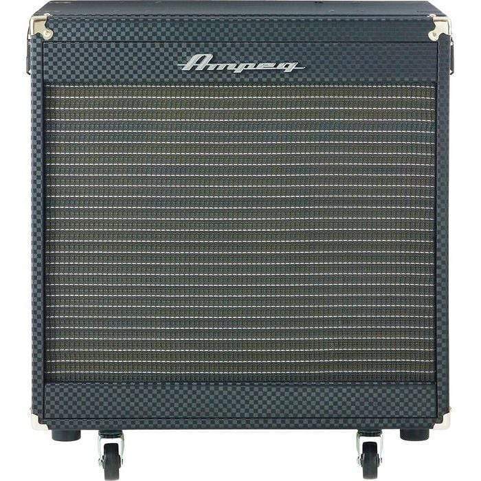 Ampeg PF-115HE Portaflex 1x15 Bass Speaker Cabinet – Chicago Music Exchange