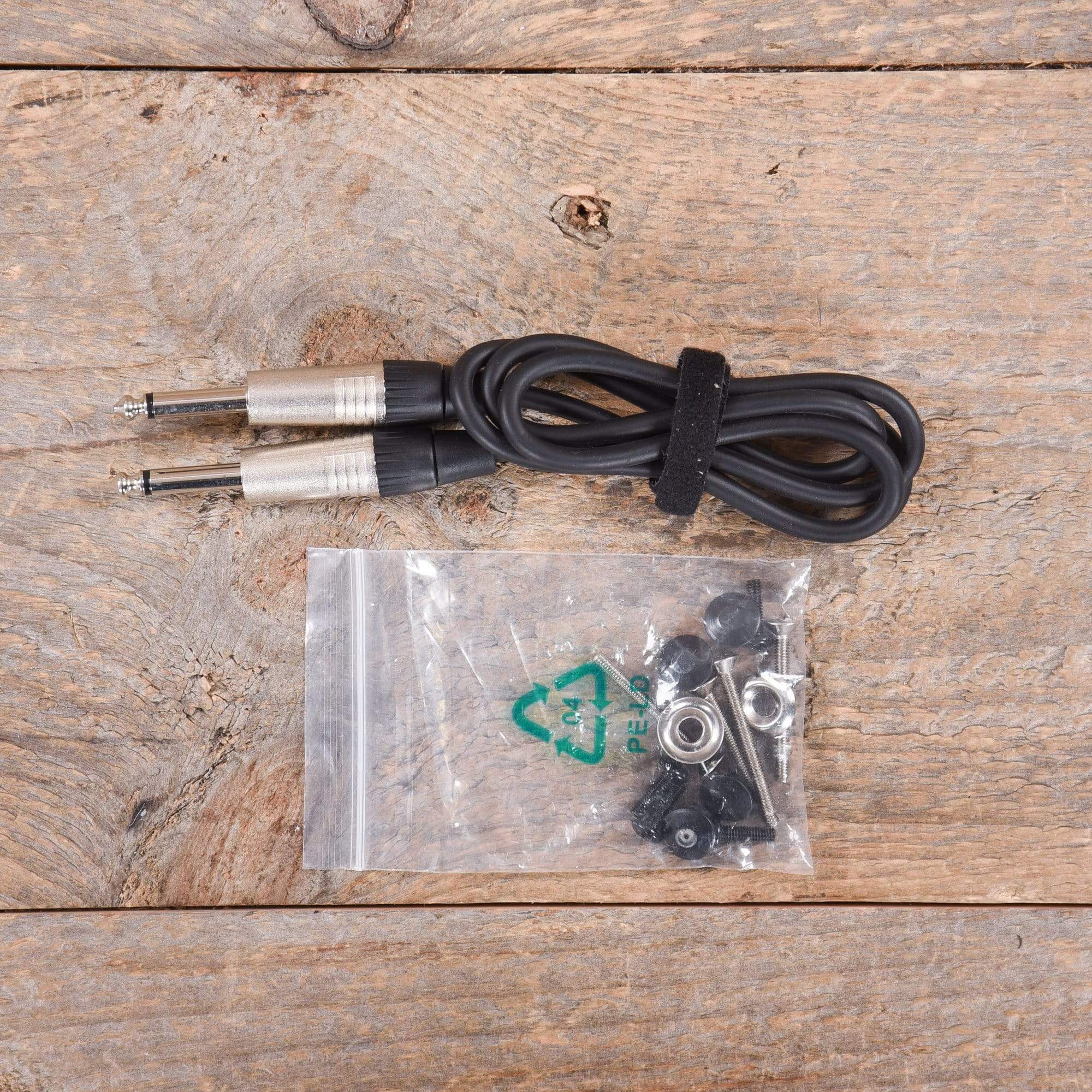 Ampeg Portaflex PF115HE Bass Cab 450W RMS – Chicago Music Exchange