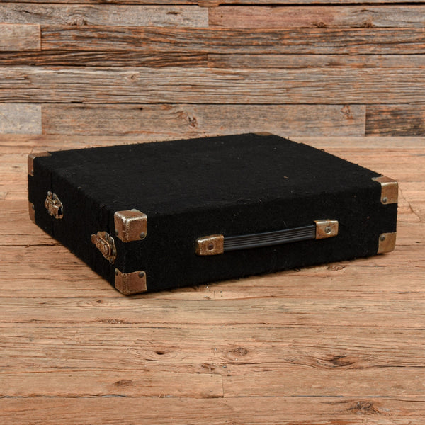 Ampeg SVT-7 PRO 1000-Watt Bass Amp Head – Chicago Music Exchange