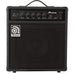 Ampeg BA-108 20W 1x8 Bass Combo – Chicago Music Exchange