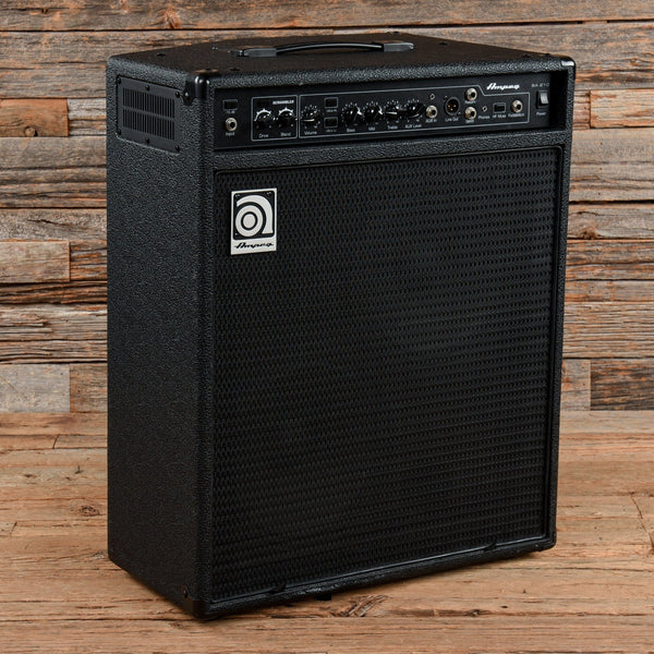 Ampeg BA-210v2 450-Watt 2x10" Bass Combo – Chicago Music Exchange