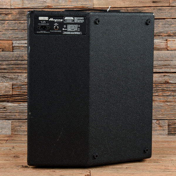 Ampeg BA-210v2 450-Watt 2x10" Bass Combo – Chicago Music Exchange