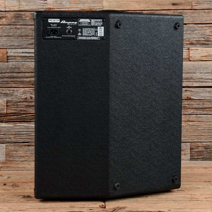 Ampeg BA-210v2 450-Watt 2x10" Bass Combo – Chicago Music Exchange