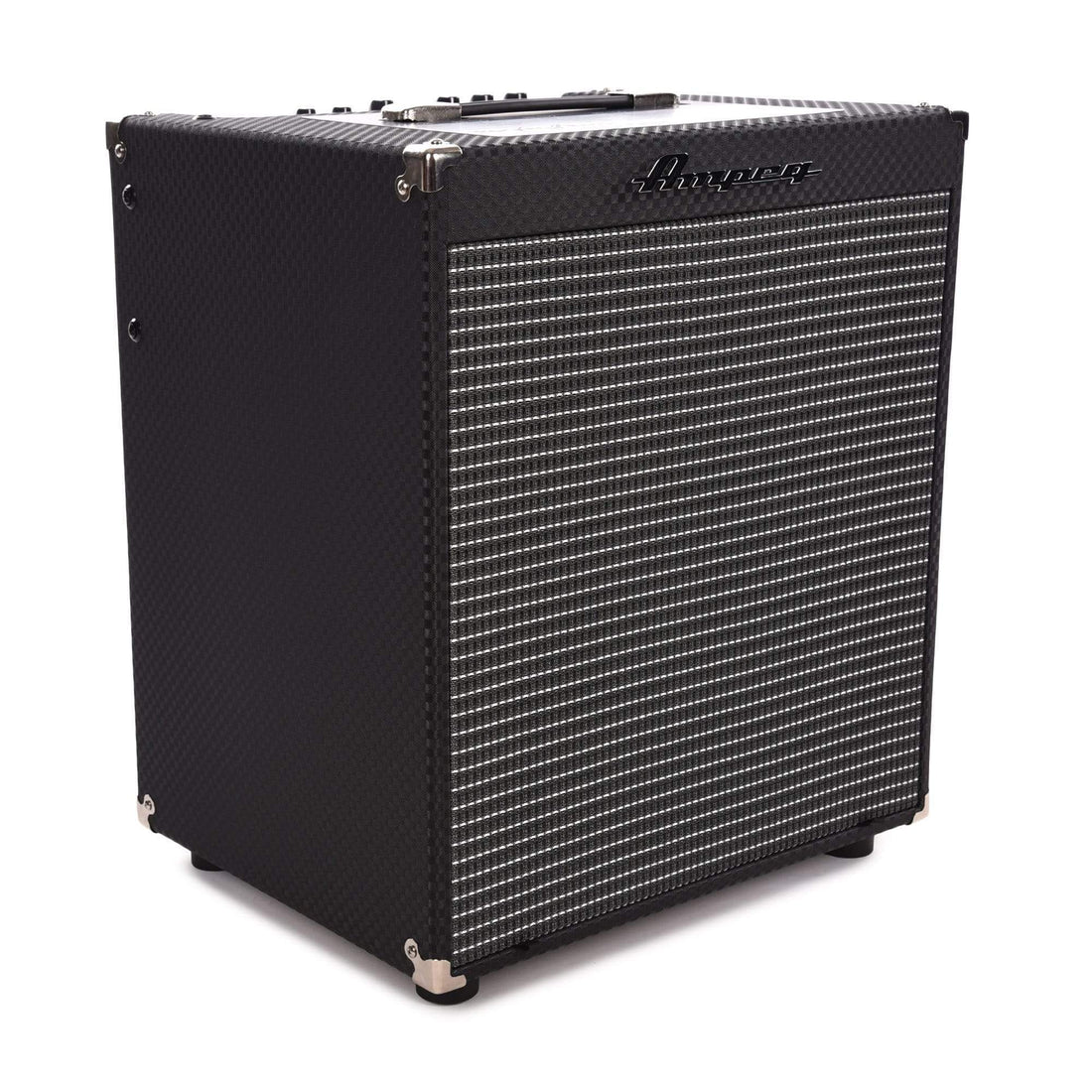 Ampeg Rocket Bass RB-112 100W 1x12" Bass Combo Amp – Chicago Music Exchange