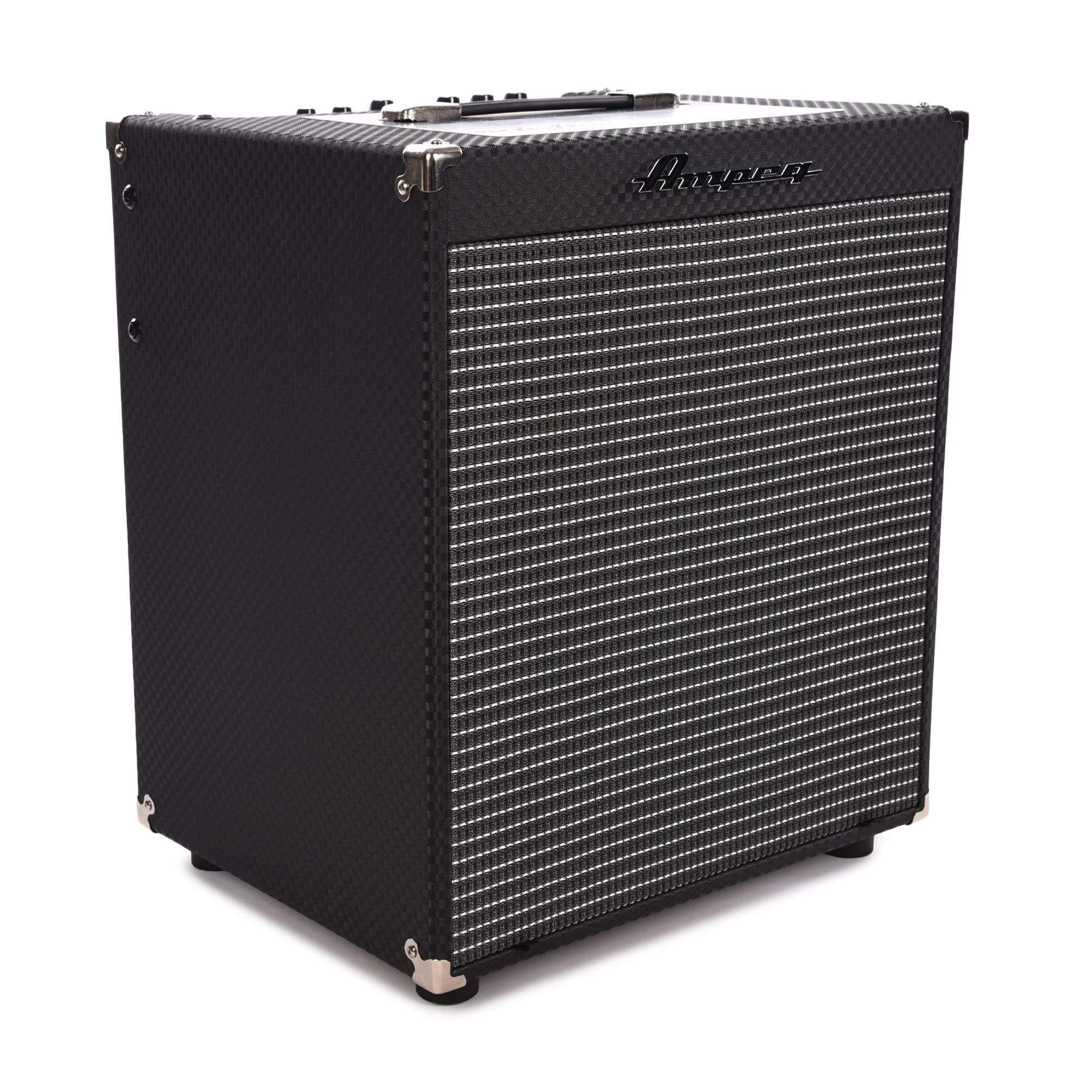 Ampeg Rocket Bass RB-112 100W 1x12" Bass Combo Amp – Chicago Music Exchange