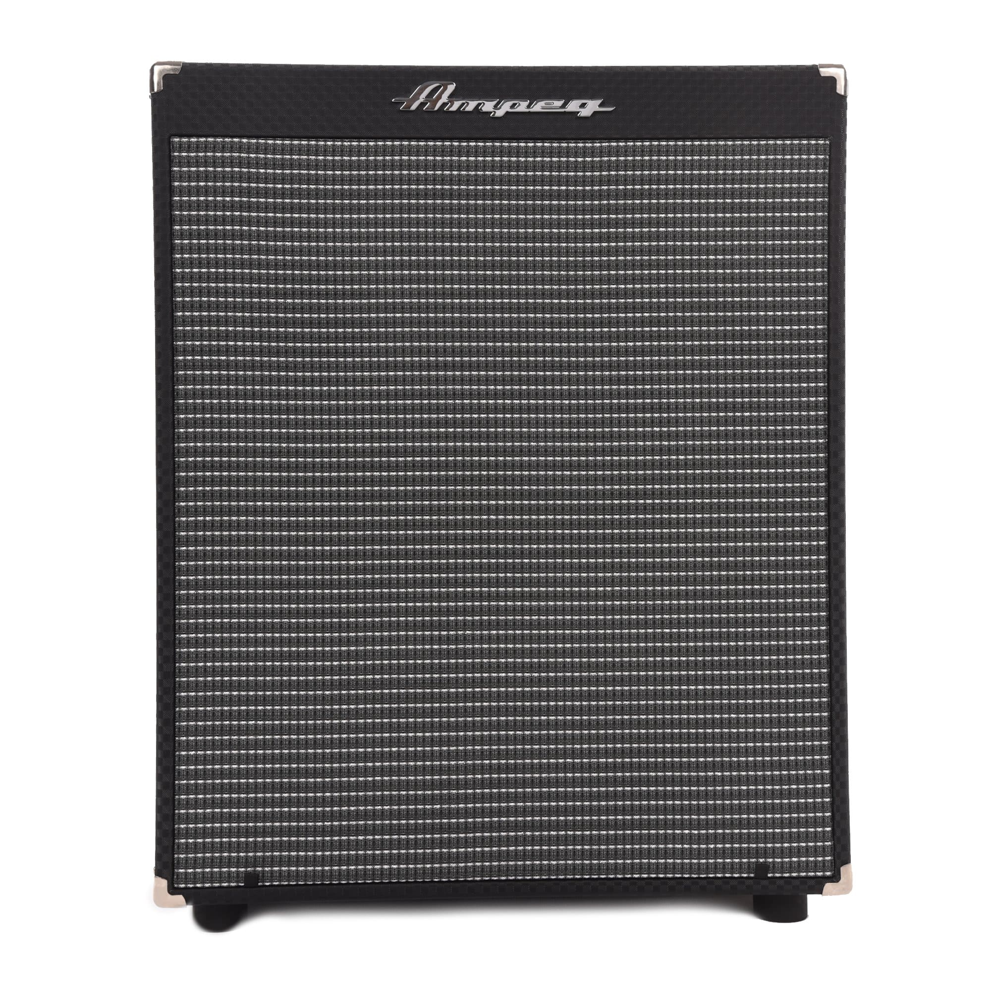 Ampeg Rocket Bass RB-210 500W 2x10" Bass Combo Amp – Chicago Music Exchange