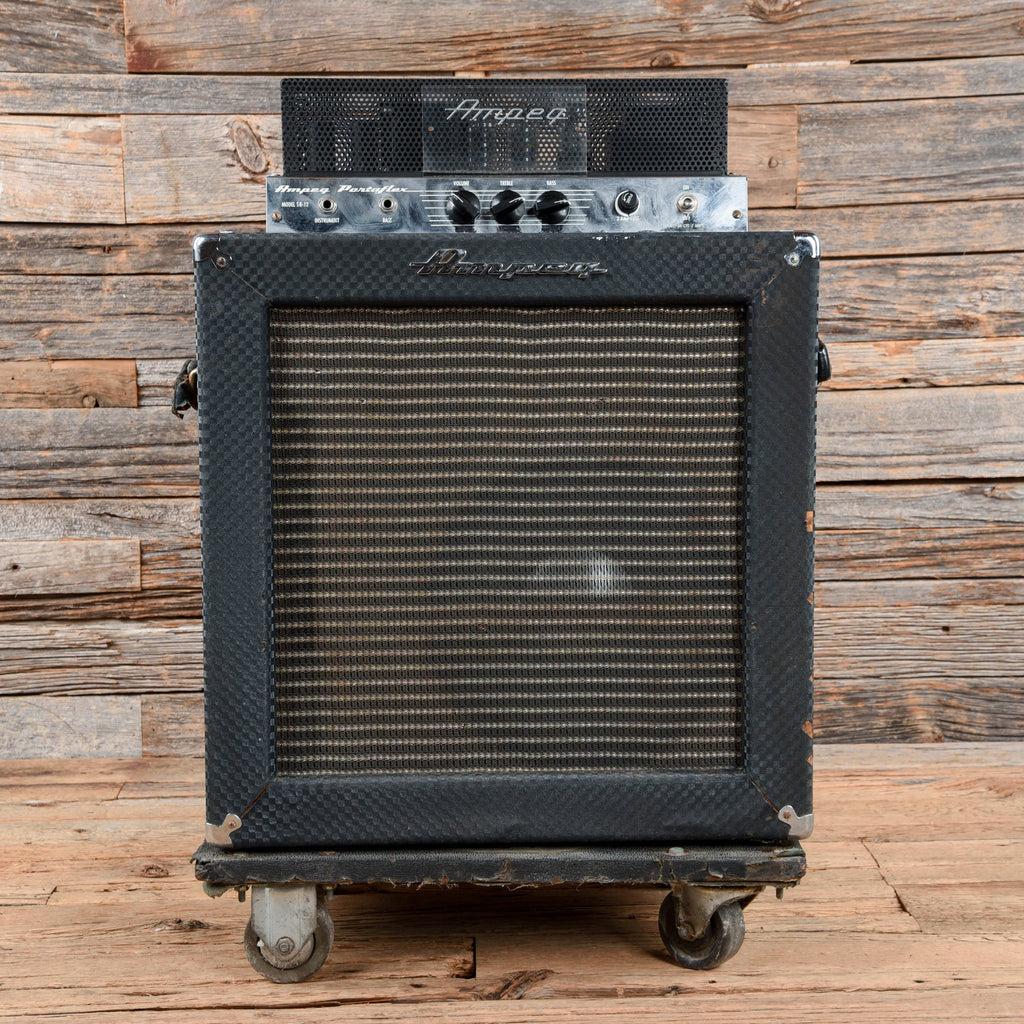 Ampeg Portaflex Original