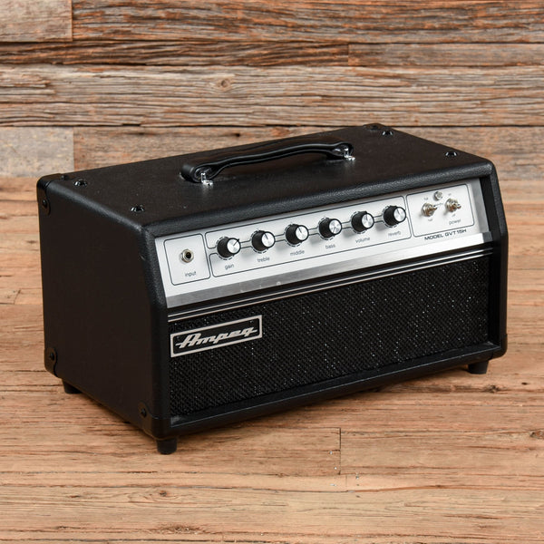 Ampeg GVT-15H – Chicago Music Exchange