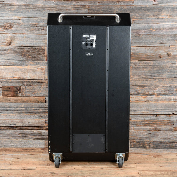 Ampeg SVT-810E Heritage Series 8x10 Bass Cabinet – Chicago Music Exchange