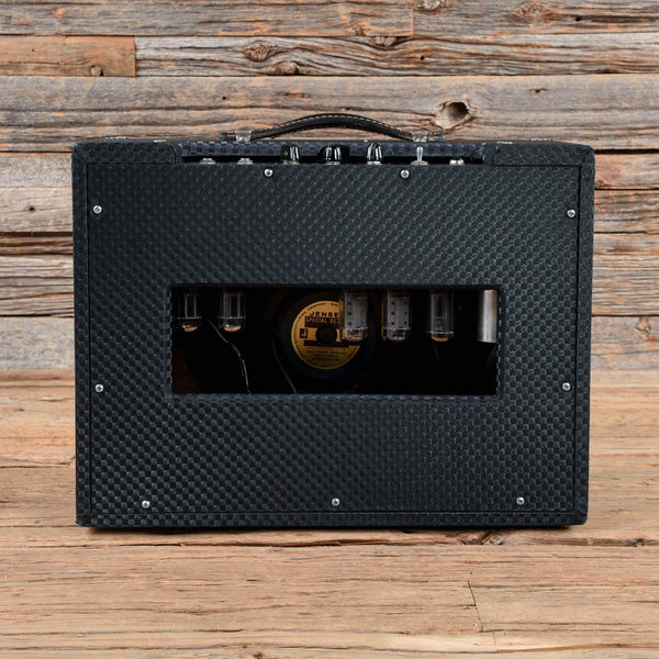 Ampeg J-12 Jet Combo 1963 – Chicago Music Exchange