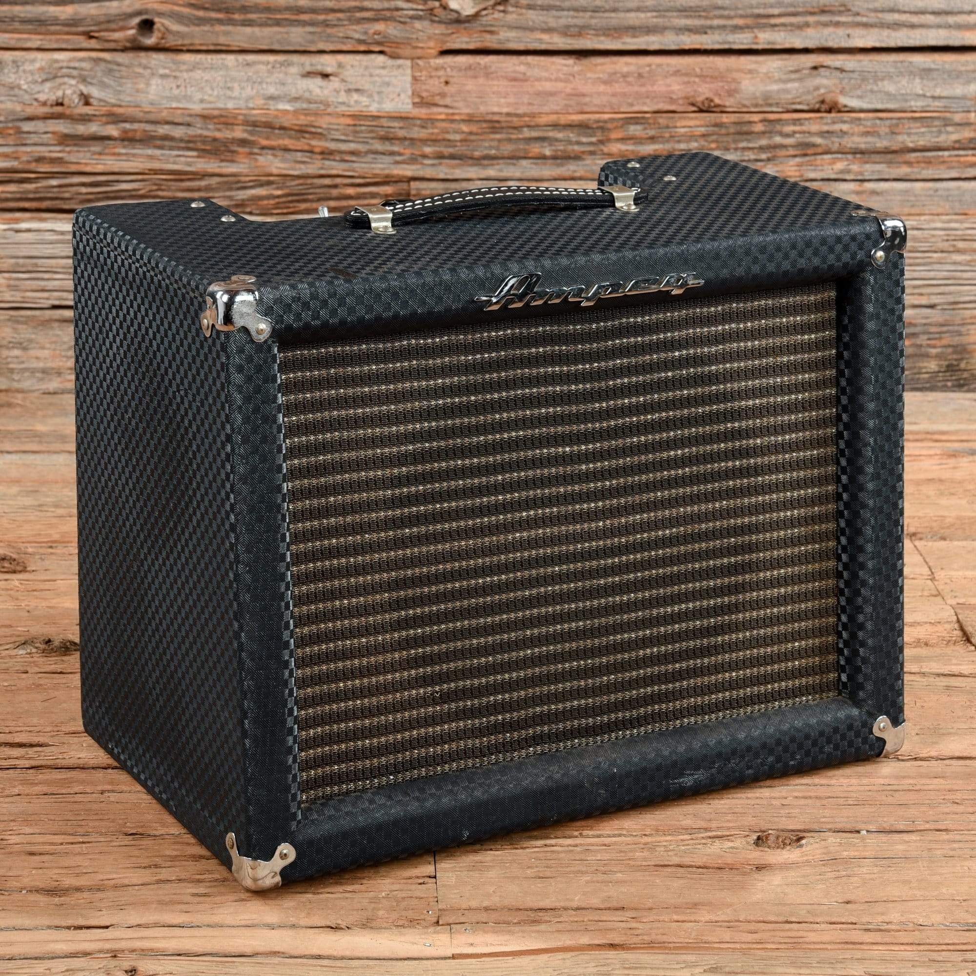 Ampeg Jet Combo 1965 – Chicago Music Exchange
