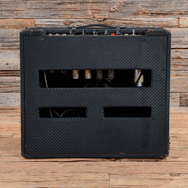 Ampeg Reverberocket R-12R 1964 – Chicago Music Exchange