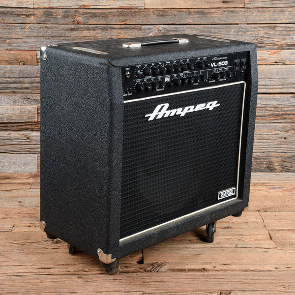 Ampeg VL-503 Combo – Chicago Music Exchange
