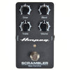 Ampeg Scrambler Bass Overdrive Pedal – Chicago Music Exchange