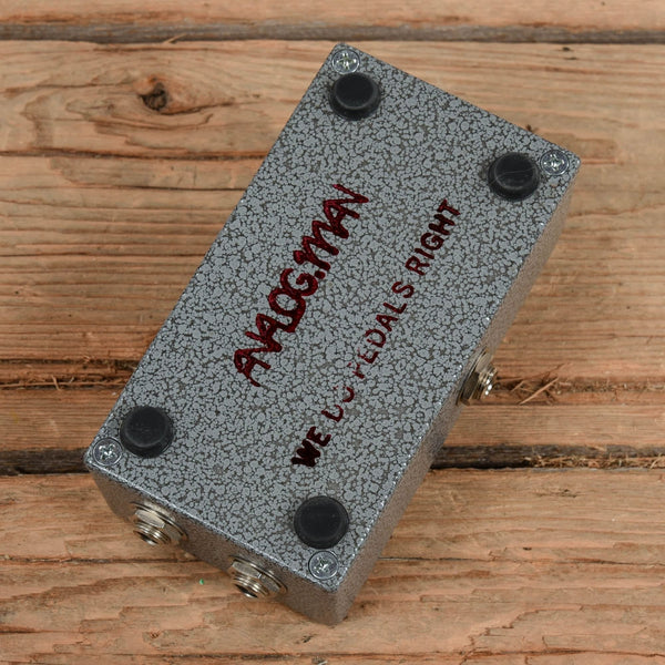 Analogman A/B Box – Chicago Music Exchange