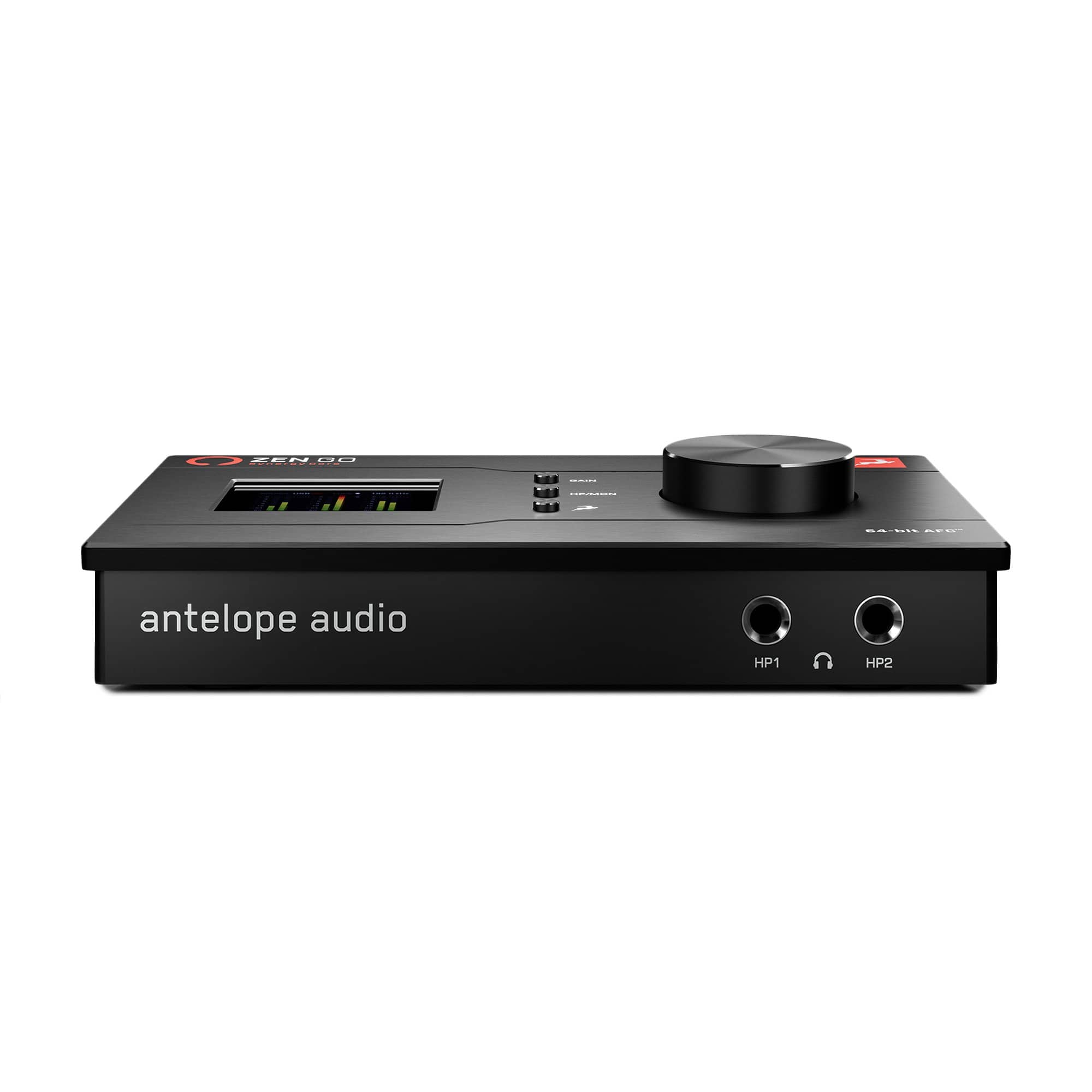 Antelope Audio Zen Go Synergy Core 4x8 Bus-Powered USB-C Audio Interfa – Chicago Music Exchange