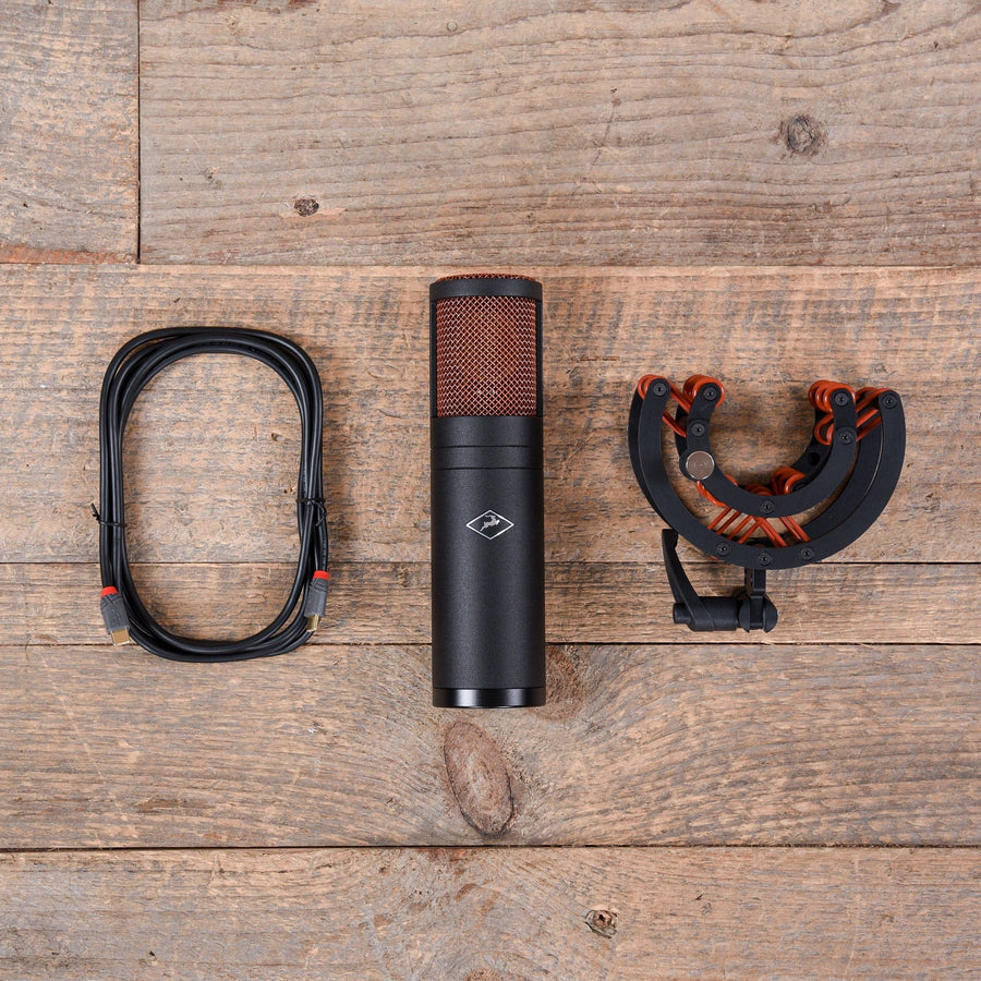 Pro Audio - Microphones – Chicago Music Exchange