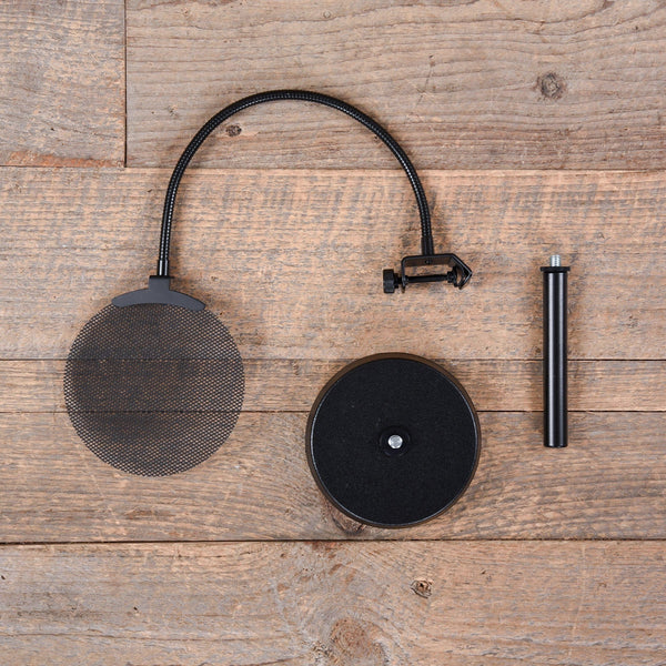 Antelope Audio Edge Go Dual Capsule USB-C Powered Modeling Microphone ...