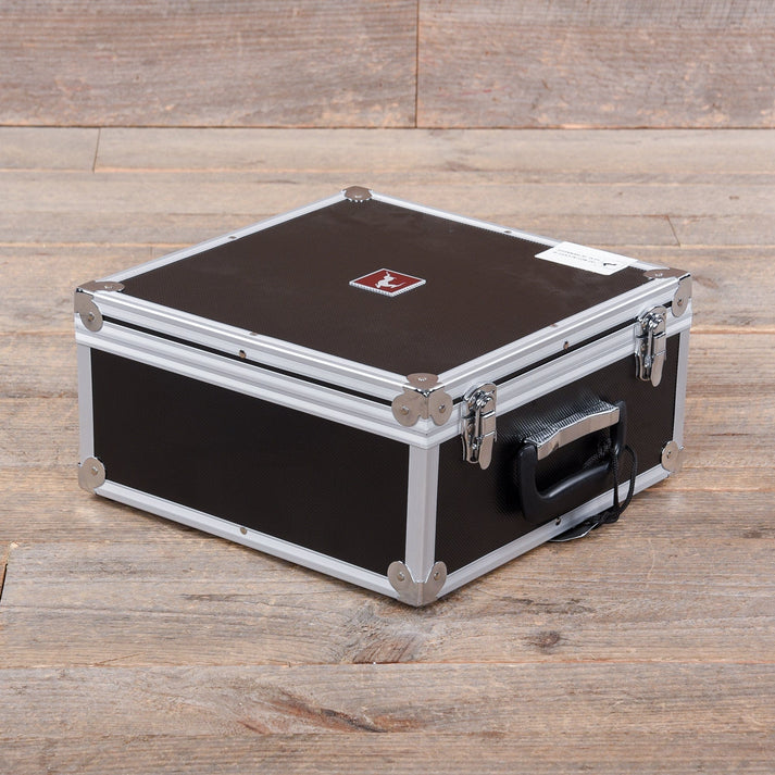 Antelope Audio Edge Go Dual Capsule USB-C Powered Modeling Microphone ...