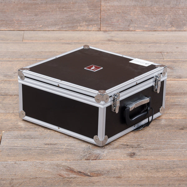 Antelope Audio Edge Go Dual Capsule USB-C Powered Modeling Microphone ...