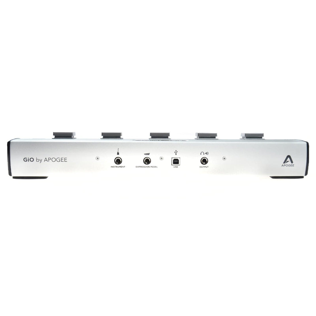 Apogee Gio Guitar Interface And Controller For Ios And Mac – Chicago ...