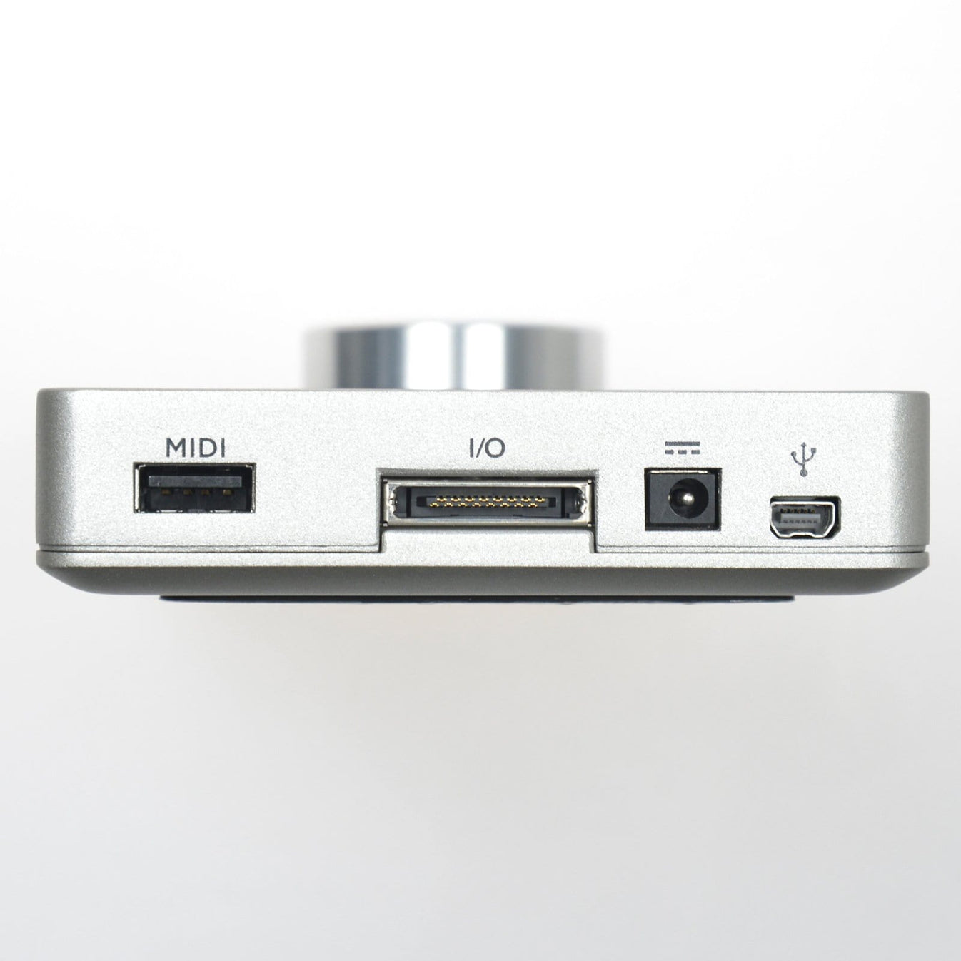 Apogee Duet 2 In X 4 Out Usb Audio Interface With Waves Silver Plug-In ...