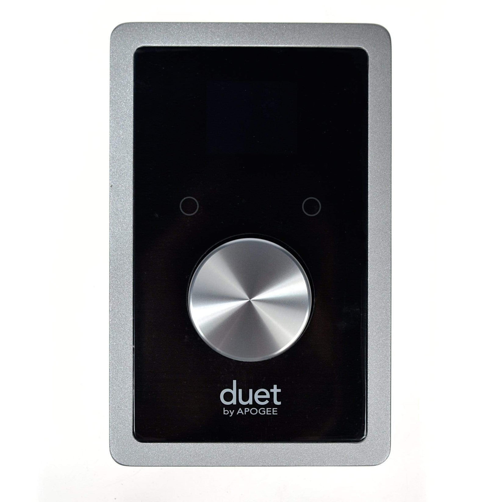 Apogee Duet 2 In X 4 Out Usb Audio Interface With Waves Silver Plug-In ...