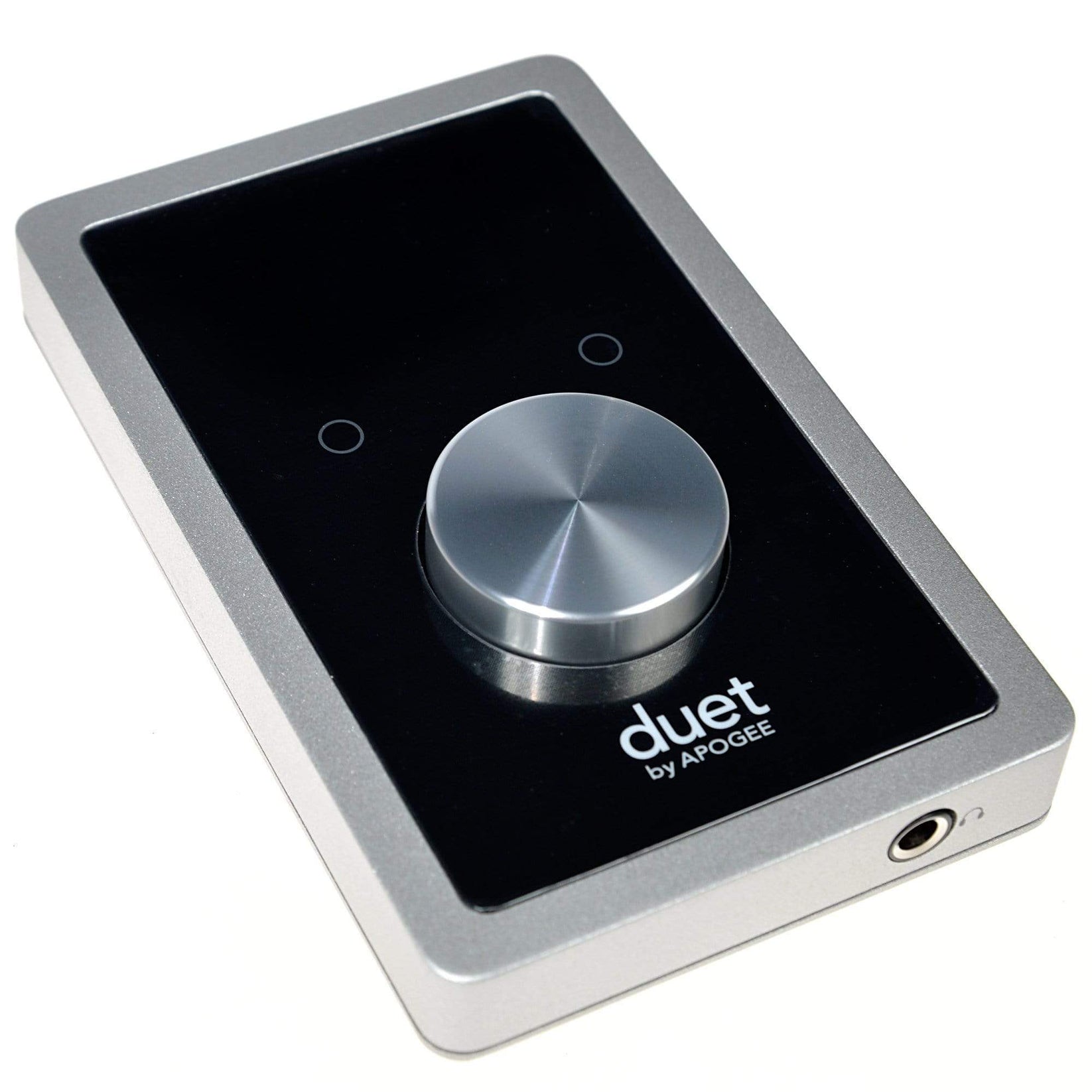 Apogee Duet 2 In X 4 Out Usb Audio Interface With Waves Silver Plug-In ...