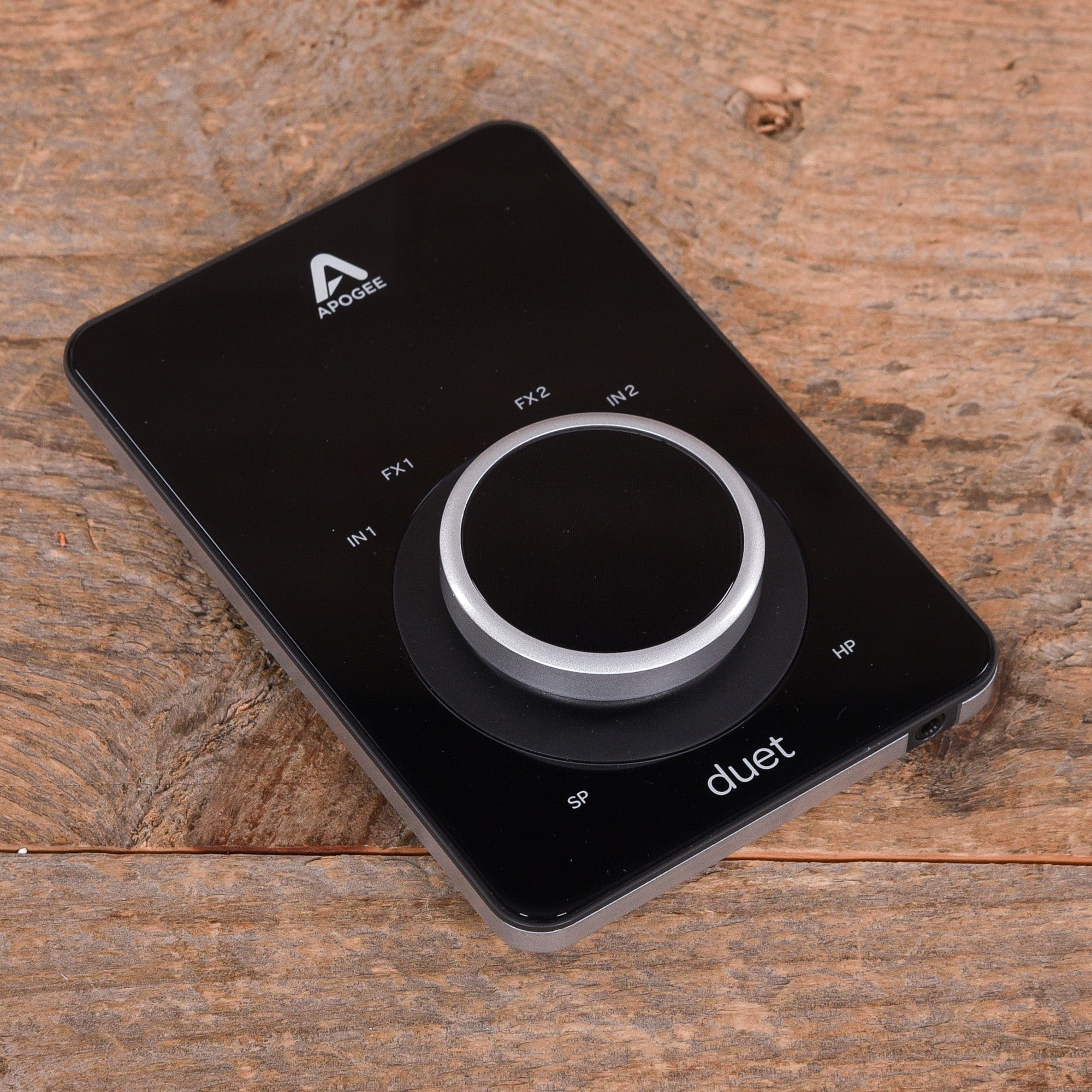 Apogee Duet 3 2x4 Usb Audio Interface – Chicago Music Exchange
