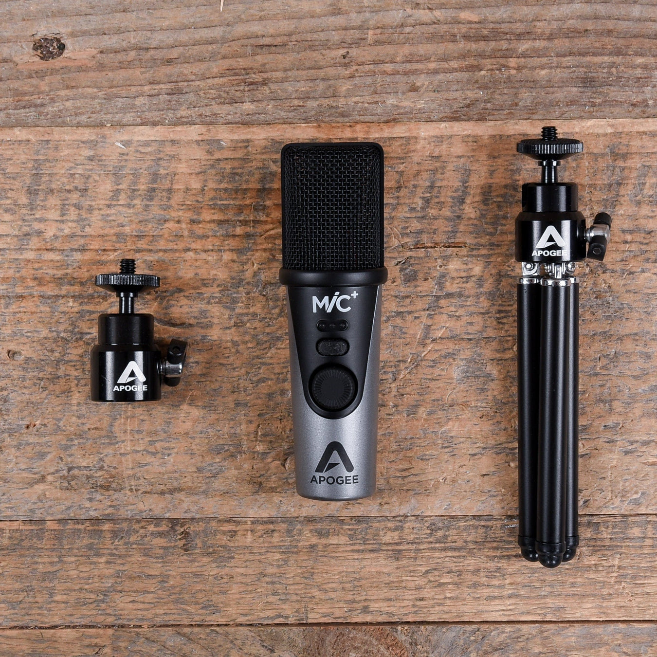 Pro Audio - Microphones – Chicago Music Exchange