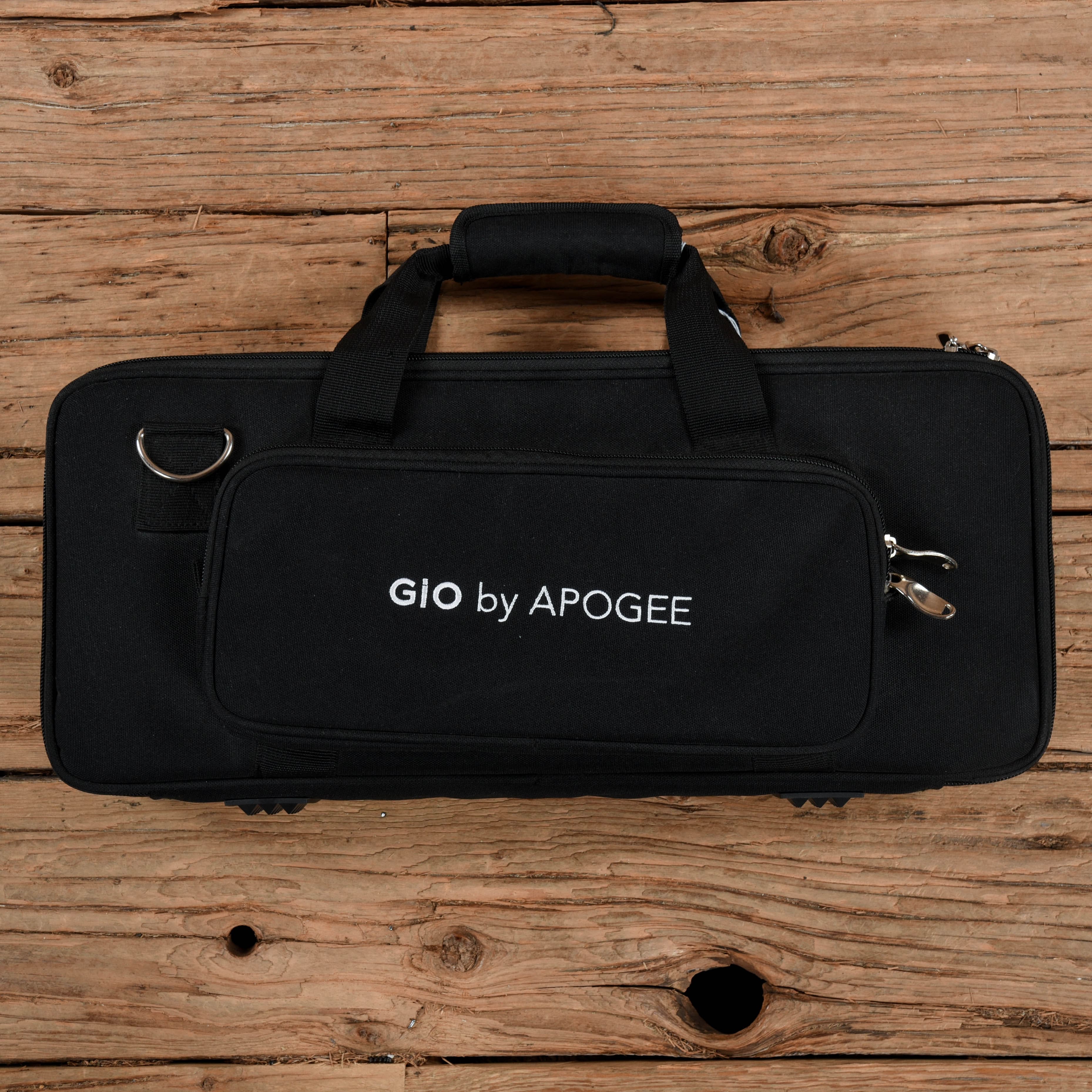 Apogee Gio – Chicago Music Exchange