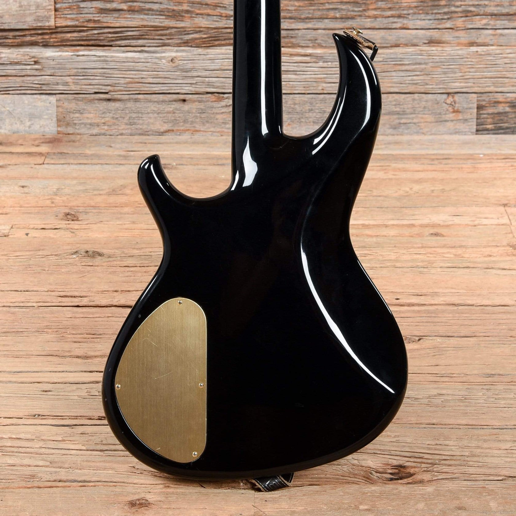 Aria SB Black 1980s – Chicago Music Exchange